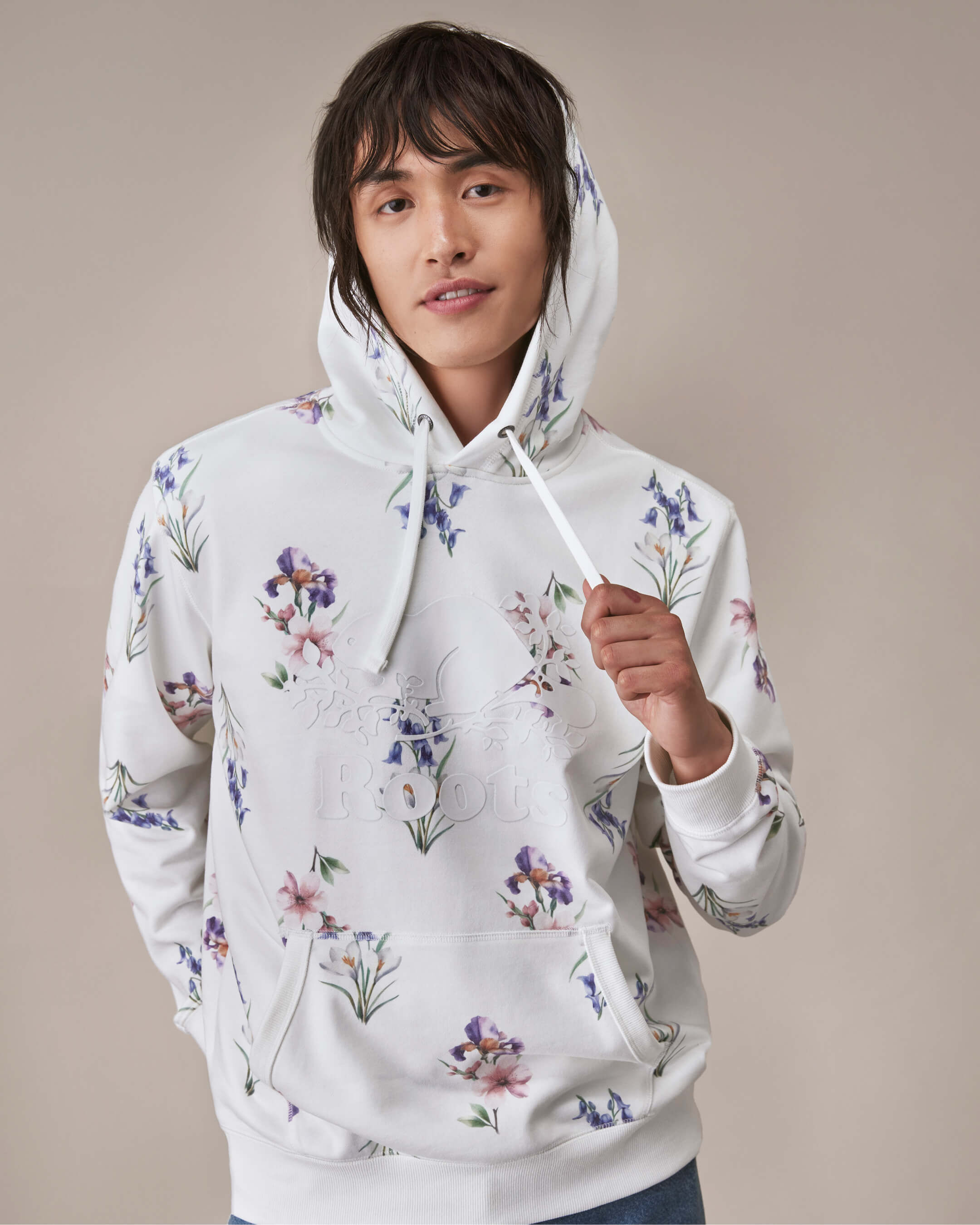 Roots Casual Clothing for Men, Women, and Kids | Roots
