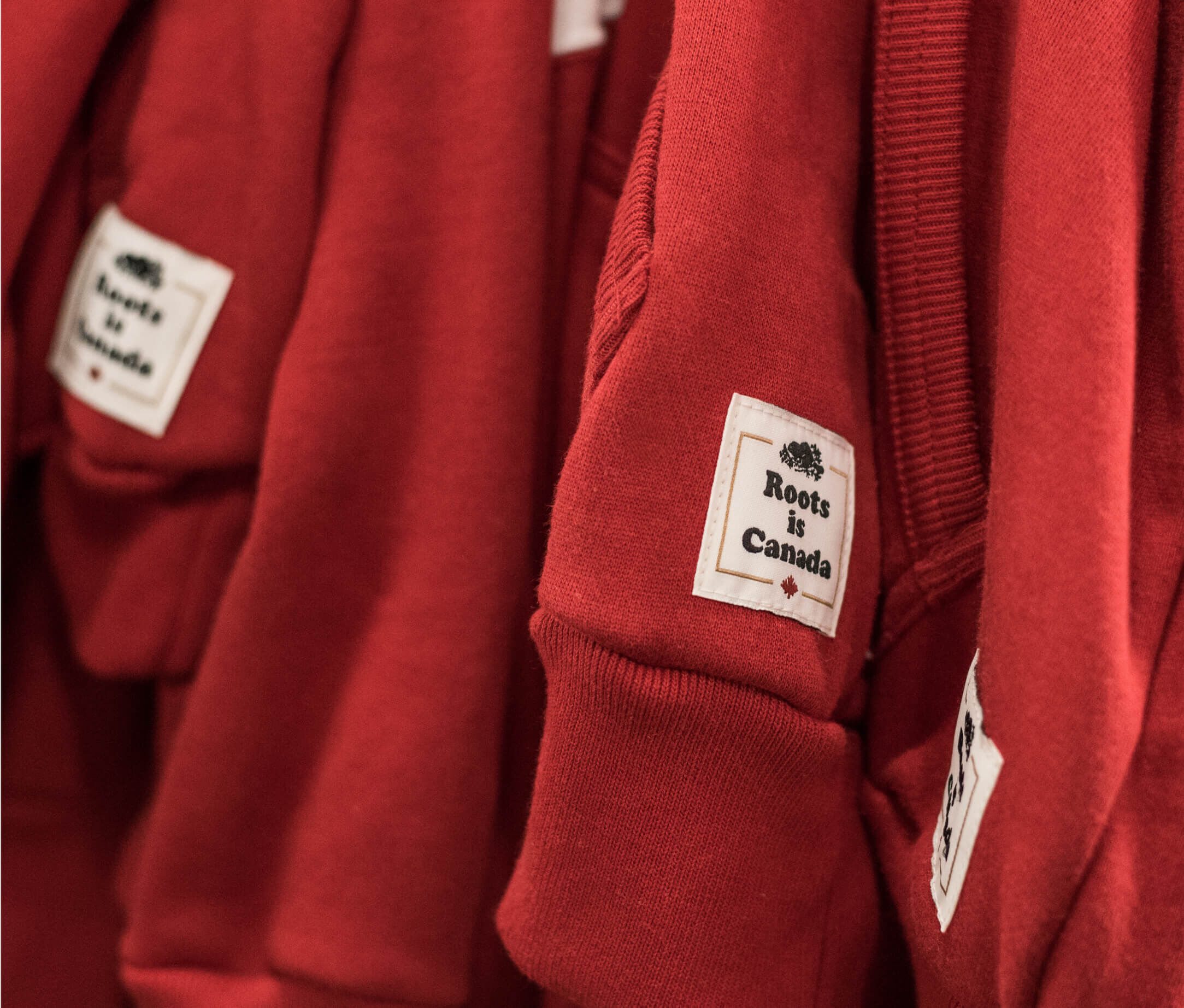 Roots Casual Clothing for Men, Women, and Kids | Roots